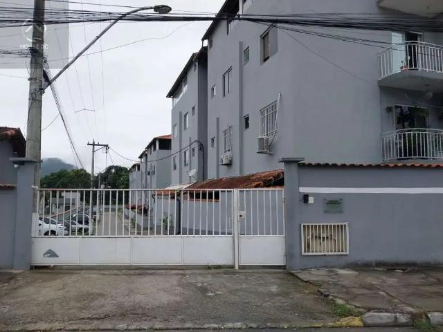 Apartamento para Venda em Maricá/RJ Inoã 2 Quartos