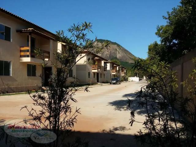 Apartamento para Venda em Maricá/RJ Inoã 2 Quartos