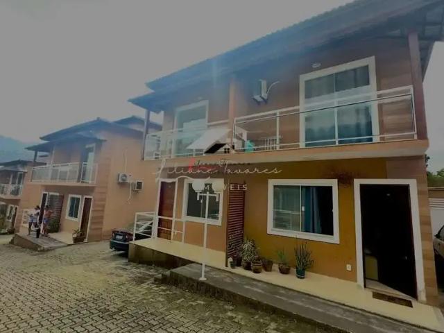Apartamento para Venda em Maricá/RJ Inoã 2 Quartos