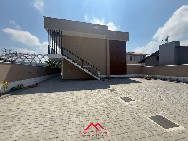 Apartamento para Venda em Maricá/RJ Inoã 2 Quartos