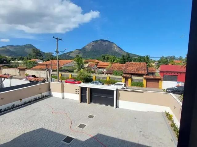 Apartamento para Venda em Maricá/RJ Inoã 2 Quartos
