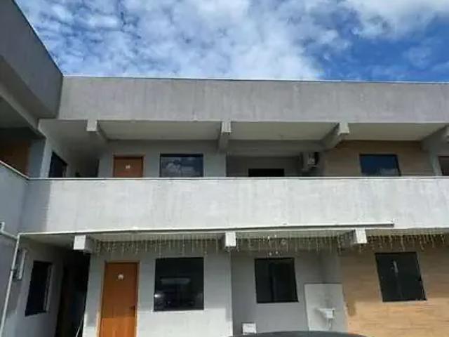Apartamento para Venda em Maricá/RJ Inoã 2 Quartos