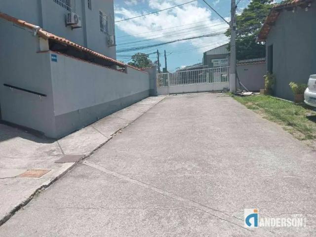 Apartamento para Venda em Maricá/RJ Inoã 2 Quartos