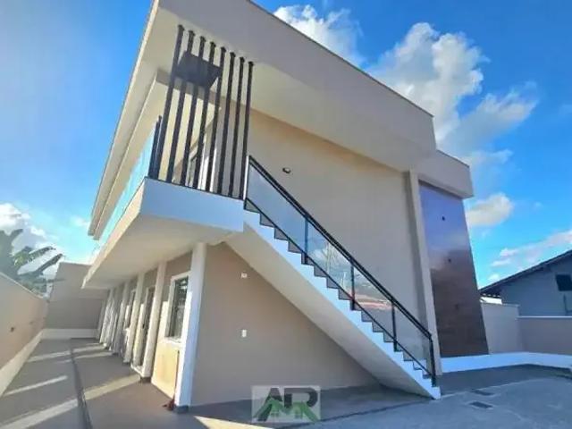 Apartamento para Venda em Maricá/RJ Inoã 2 Quartos