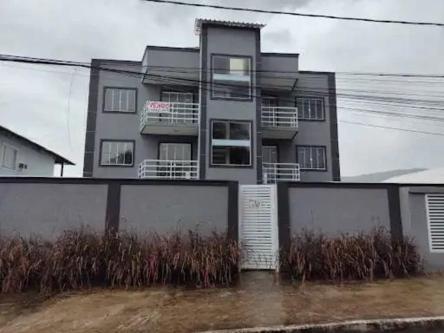 Apartamento para Venda em Maricá/RJ Inoã 3 Quartos