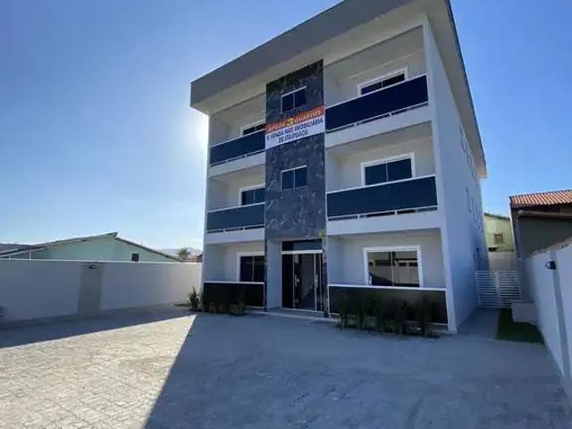 Apartamento para Venda em Maricá/RJ Jardim Atlântico Central Itaipuaçu 3 Quartos