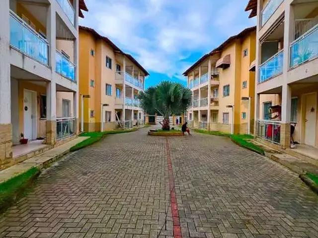 Apartamento para Venda em Maricá/RJ Jardim Atlântico Central Itaipuaçu 2 Quartos