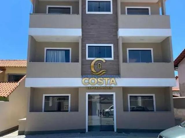 Apartamento para Venda em Maricá/RJ Jardim Atlântico Central Itaipuaçu 2 Quartos