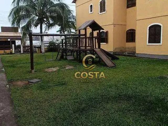 Apartamento para Venda em Maricá/RJ Jardim Atlântico Oeste Itaipuaçu 1 Quartos