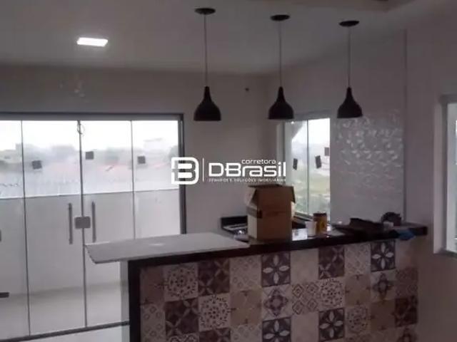 Apartamento para Venda em Maricá/RJ Jardim Atlântico Oeste Itaipuaçu 1 Quartos