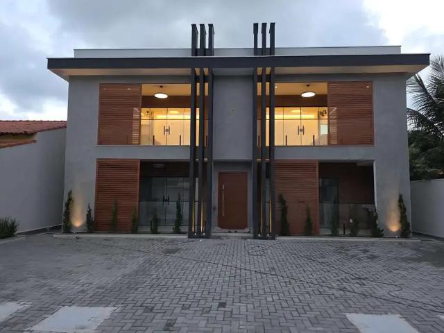 Apartamento para Venda em Maricá/RJ Jardim Atlântico Oeste Itaipuaçu 2 Quartos