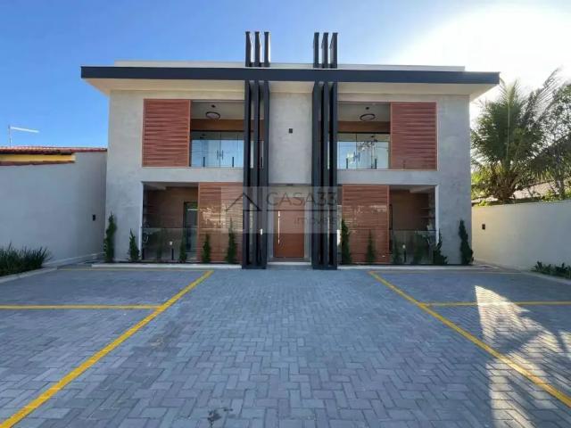 Apartamento para Venda em Maricá/RJ Jardim Atlântico Oeste Itaipuaçu 2 Quartos