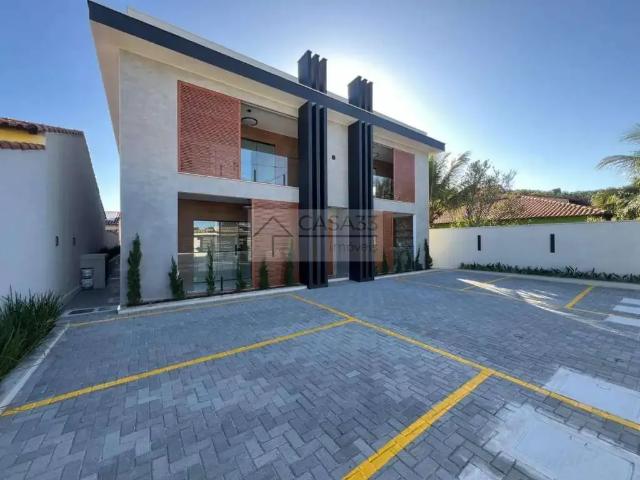 Apartamento para Venda em Maricá/RJ Jardim Atlântico Oeste Itaipuaçu 2 Quartos