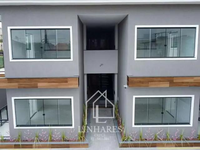 Apartamento para Venda em Maricá/RJ Jardim Atlântico Oeste Itaipuaçu 2 Quartos