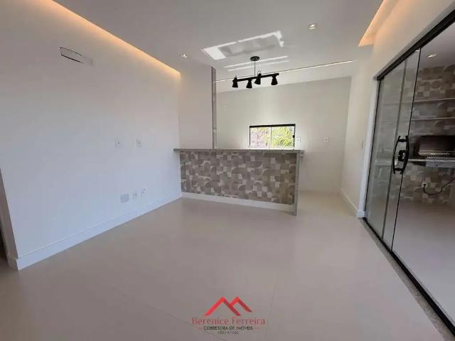 Apartamento para Venda em Maricá/RJ Jardim Atlântico Oeste Itaipuaçu 2 Quartos
