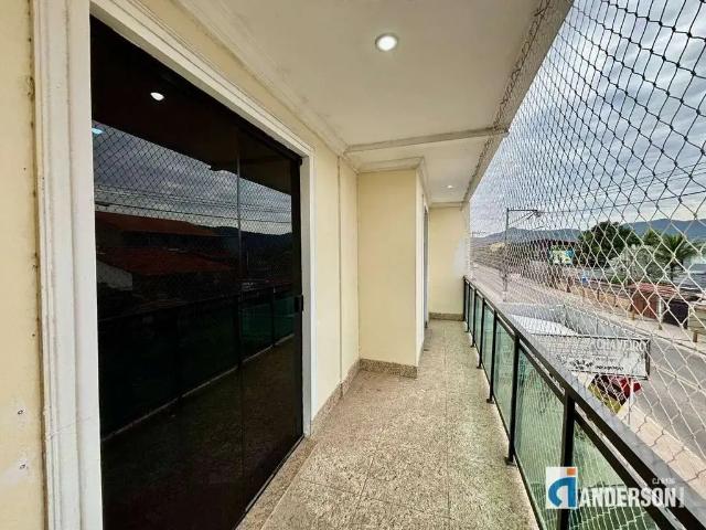 Apartamento para Venda em Maricá/RJ Jardim Atlântico Oeste Itaipuaçu 2 Quartos