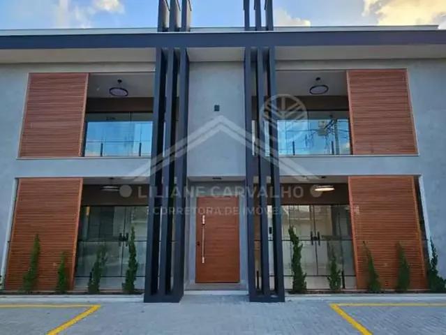 Apartamento para Venda em Maricá/RJ Jardim Atlântico Oeste Itaipuaçu 2 Quartos