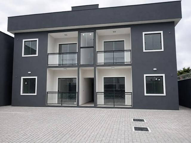 Apartamento para Venda em Maricá/RJ Jardim Atlântico Oeste Itaipuaçu 2 Quartos