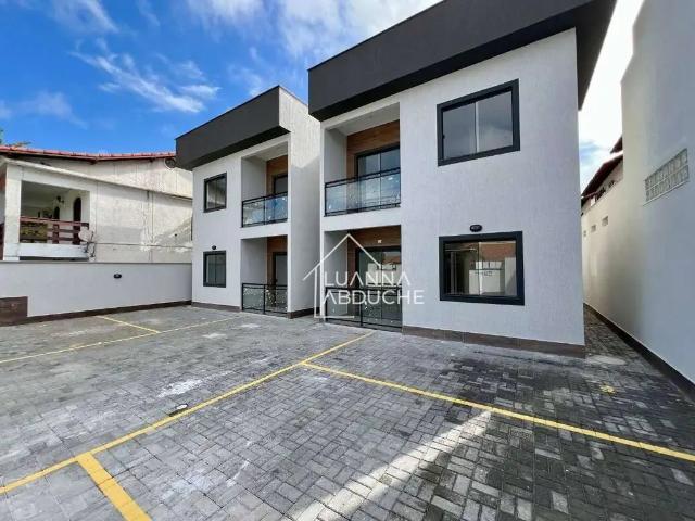 Apartamento para Venda em Maricá/RJ Jardim Atlântico Oeste Itaipuaçu 2 Quartos