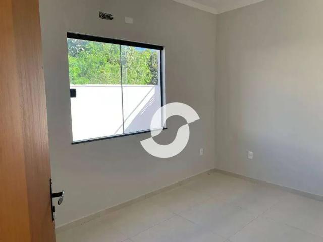Apartamento para Venda em Maricá/RJ Jardim Atlântico Oeste Itaipuaçu 2 Quartos