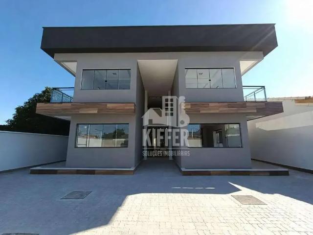 Apartamento para Venda em Maricá/RJ Jardim Atlântico Oeste Itaipuaçu 2 Quartos