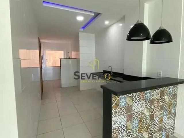 Apartamento para Venda em Maricá/RJ Jardim Atlântico Oeste Itaipuaçu 3 Quartos
