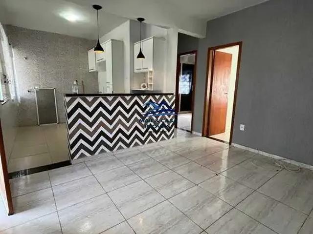 Apartamento para Venda em Maricá/RJ Jardim Atlântico Leste Itaipuaçu 2 Quartos