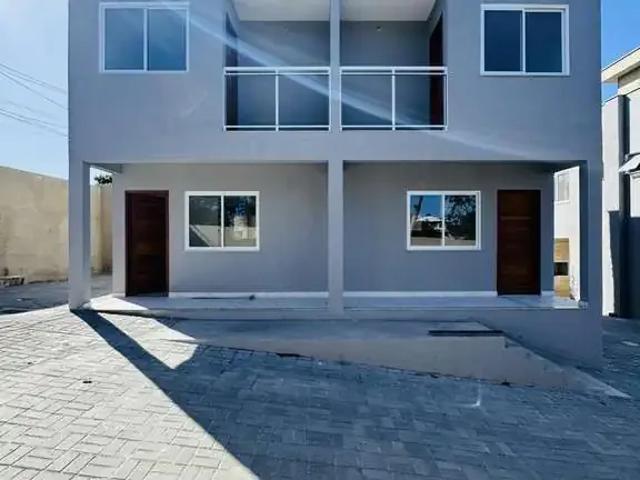 Apartamento para Venda em Maricá/RJ Jardim Atlântico Leste Itaipuaçu 2 Quartos