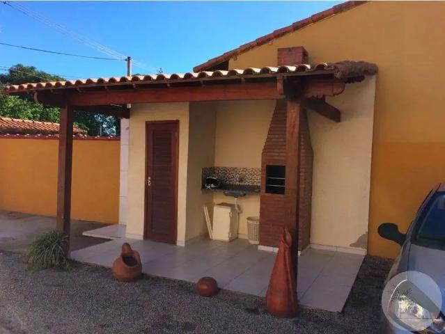Apartamento para Venda em Maricá/RJ Jardim Atlântico Leste Itaipuaçu 2 Quartos