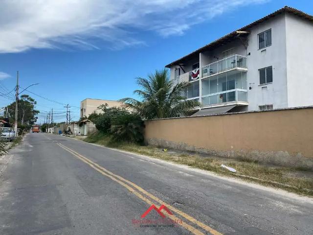Apartamento para Venda em Maricá/RJ Jardim Atlântico Leste Itaipuaçu 2 Quartos