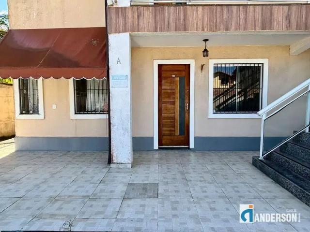 Apartamento para Venda em Maricá/RJ Jardim Atlântico Leste Itaipuaçu 2 Quartos