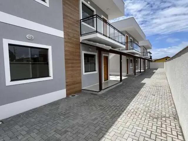 Apartamento para Venda em Maricá/RJ Jardim Atlântico Leste Itaipuaçu 2 Quartos