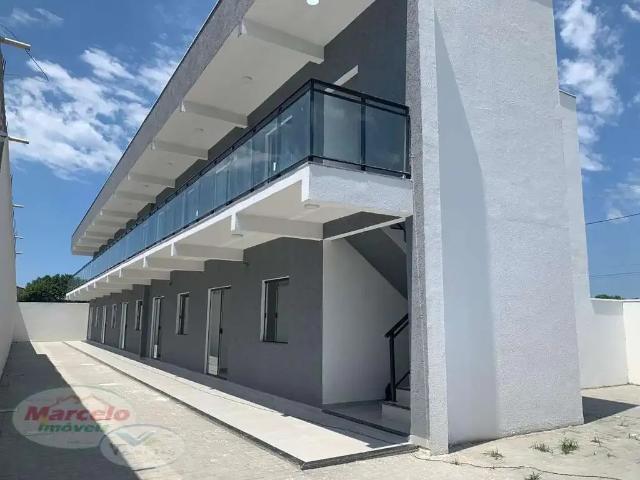 Apartamento para Venda em Maricá/RJ Jardim Atlântico Leste Itaipuaçu 2 Quartos