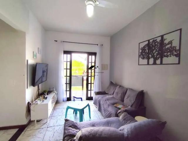 Apartamento para Venda em Maricá/RJ Parque Nanci 2 Quartos
