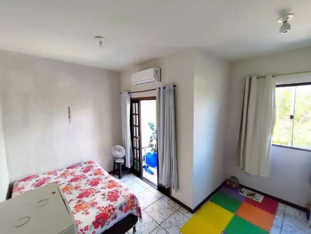 Apartamento para Venda em Maricá/RJ Parque Nanci 2 Quartos