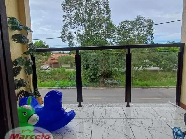 Apartamento para Venda em Maricá/RJ Parque Nanci 2 Quartos