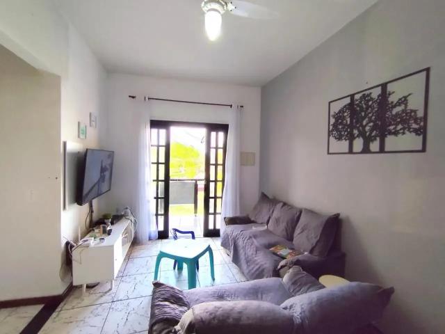 Apartamento para Venda em Maricá/RJ Parque Nanci 2 Quartos