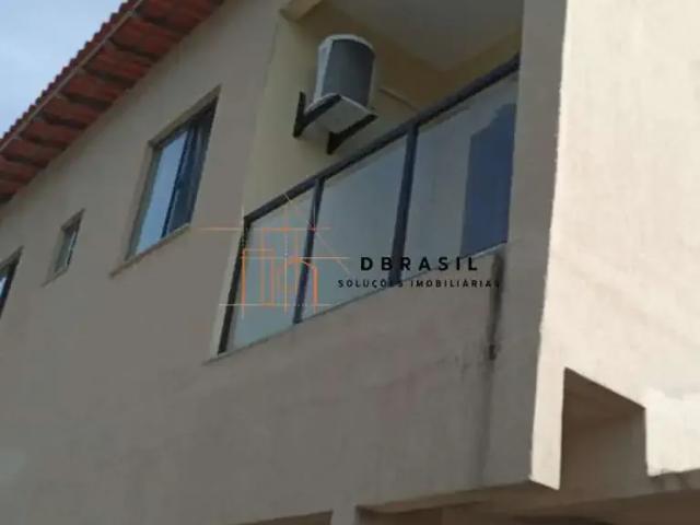 Apartamento para Venda em Maricá/RJ Parque Nanci 2 Quartos