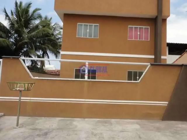 Apartamento para Venda em Maricá/RJ Parque Nanci 2 Quartos