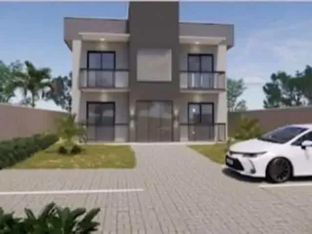 Apartamento para Venda em Maricá/RJ Parque Nanci 2 Quartos