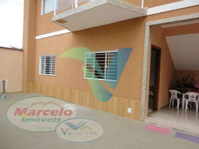 Apartamento para Venda em Maricá/RJ Parque Nanci 2 Quartos