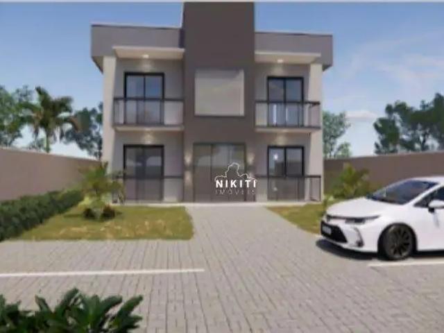 Apartamento para Venda em Maricá/RJ Parque Nanci 2 Quartos