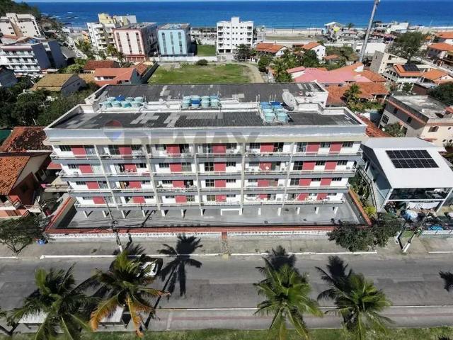 Apartamento para Venda em Maricá/RJ Ponta Negra 1 Quartos