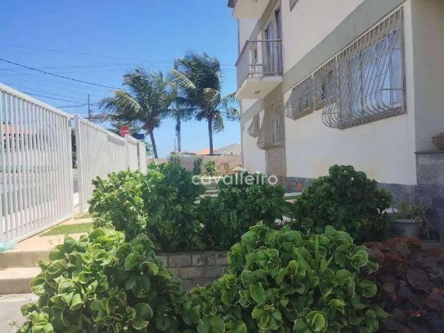 Apartamento para Venda em Maricá/RJ Ponta Negra 2 Quartos
