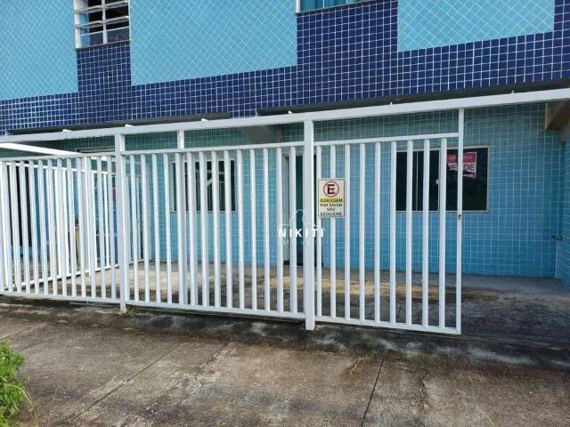 Apartamento para Venda em Maricá/RJ Ponta Negra 2 Quartos