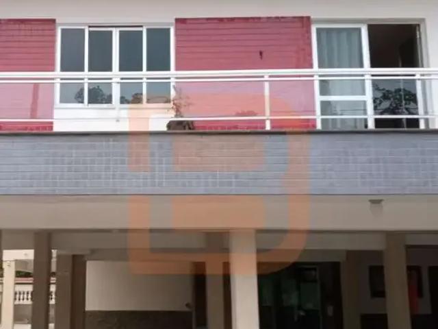 Apartamento para Venda em Maricá/RJ Ponta Negra 3 Quartos