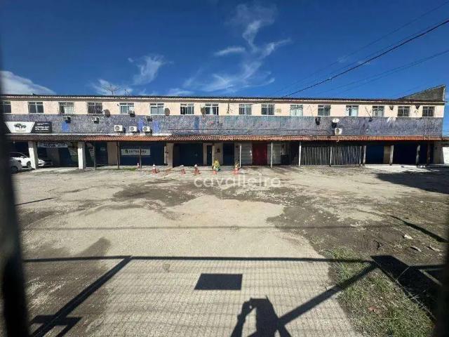 Apartamento para Venda em Maricá/RJ Ponta Grossa 1 Quartos