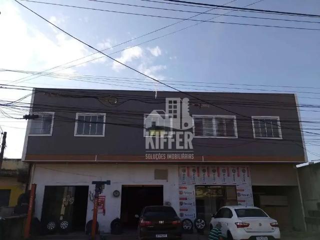 Apartamento para Venda em Maricá/RJ Praia de Itaipuaçu Itaipuaçu 2 Quartos
