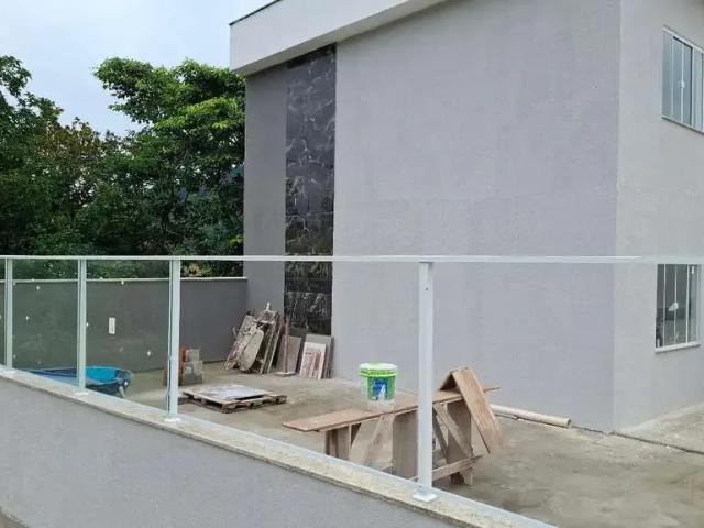 Apartamento para Venda em Maricá/RJ São José do Imbassaí 2 Quartos