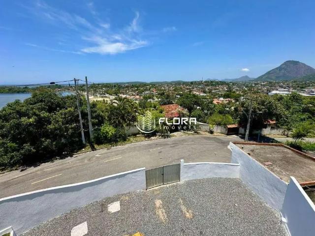 Apartamento para Venda em Maricá/RJ São José do Imbassaí 2 Quartos